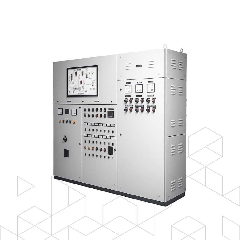 Synchro Electricals - Electrical Panel Manufacturer