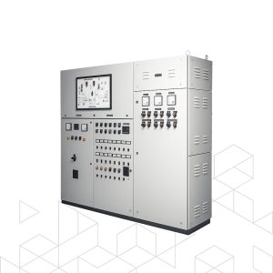 VFD Panel Manufacturer in India | Synchro