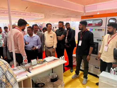 Synchro Electricals - Electrical Panel Manufacturer