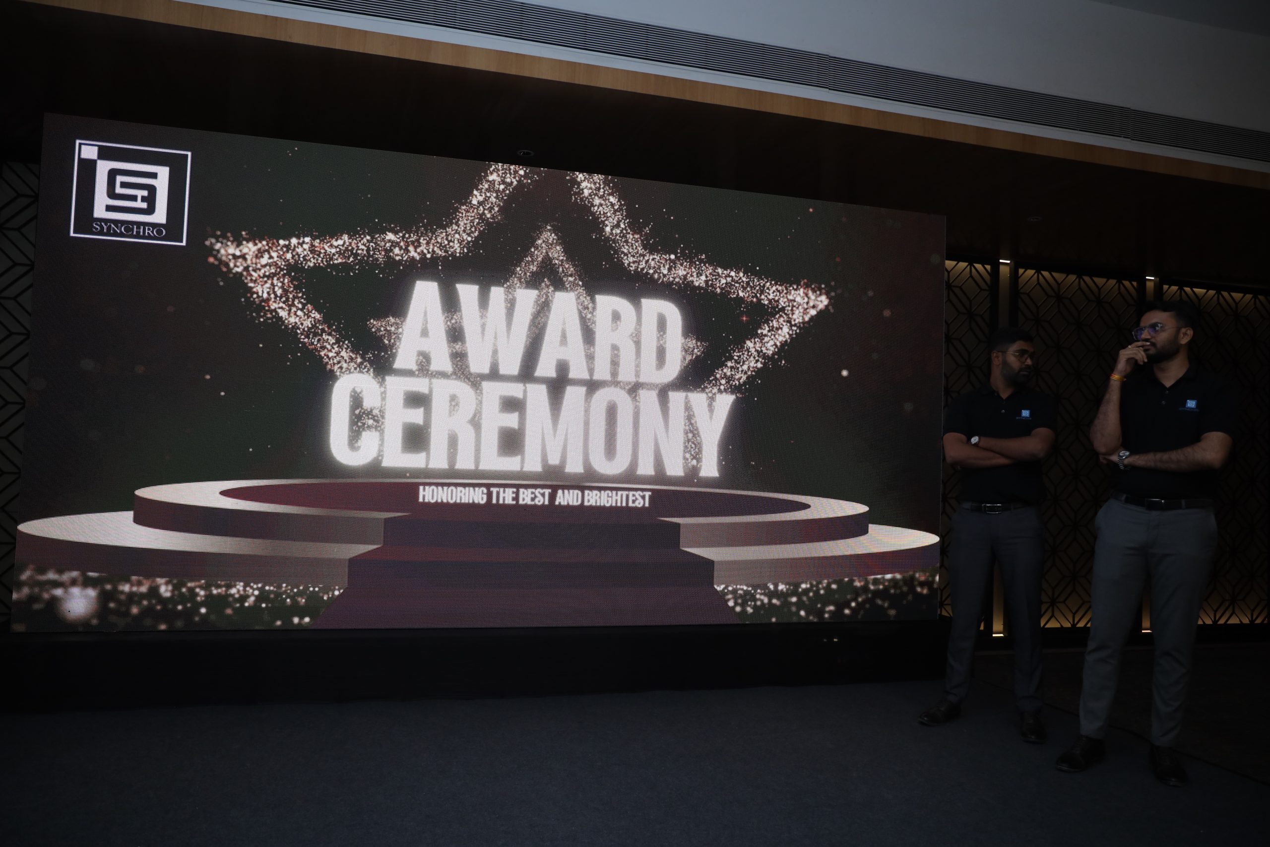 Synchro Electricals - Electrical Panel Manufacturer