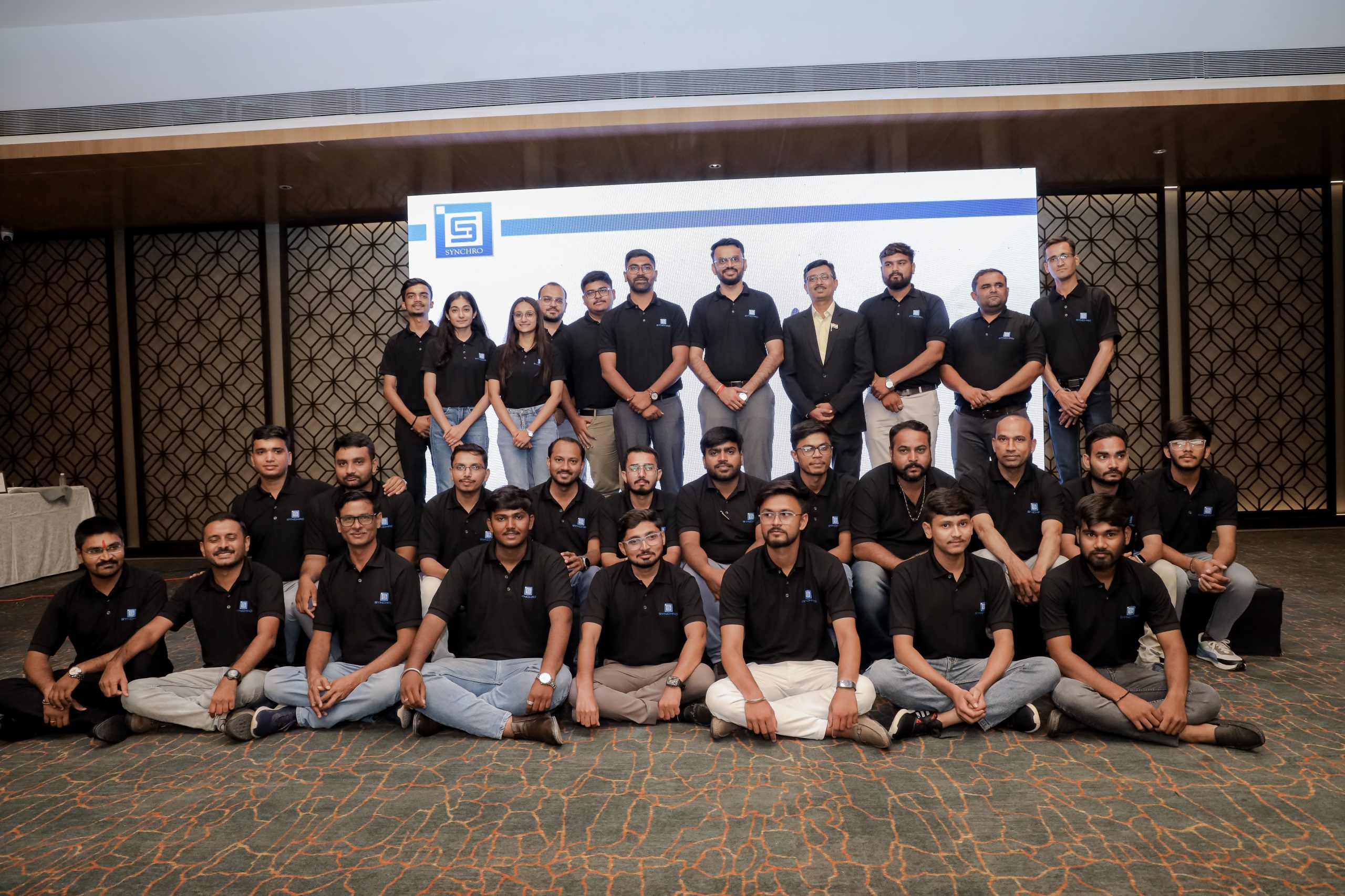 Synchro Electricals - Electrical Panel Manufacturer