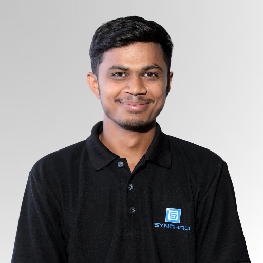 About Us - Synchro Electricals - Electrical Panel Manufacturer